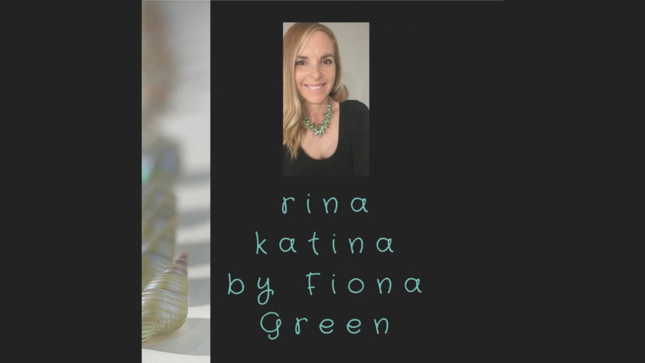 Rina Katina - Palawa Business Hub